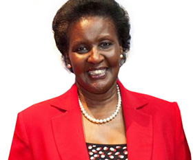 Amelia Kyambadde - Alchetron, The Free Social Encyclopedia